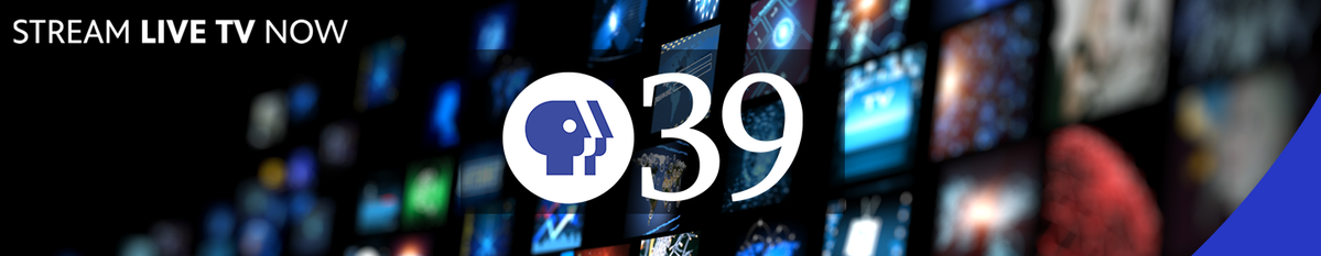 PBS39 - Stream Live TV Now